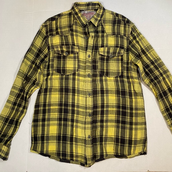 UNIONBAY | Shirts | Mens Dress Shirt | Poshmark